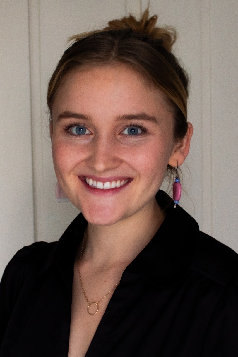 Ruby Cramer | Department of Psychiatry and Human Behavior | Medical School | Brown University